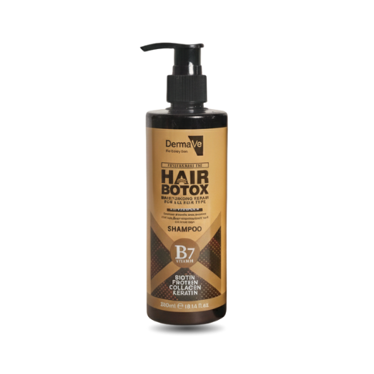 Shampoo – Bupa Pharmacy