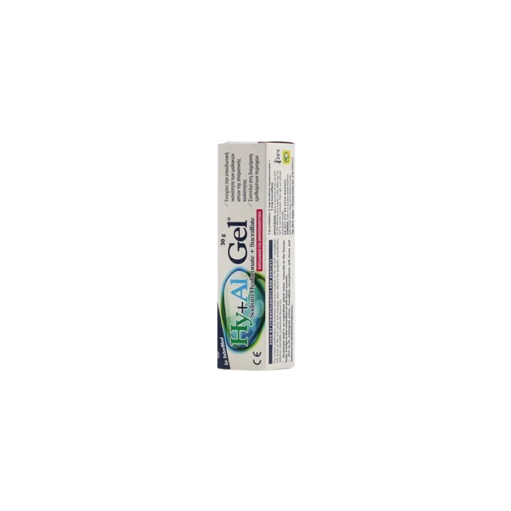 Intermed Hy+A1 Gel 30g – Oral Gel – Bupa Pharmacy